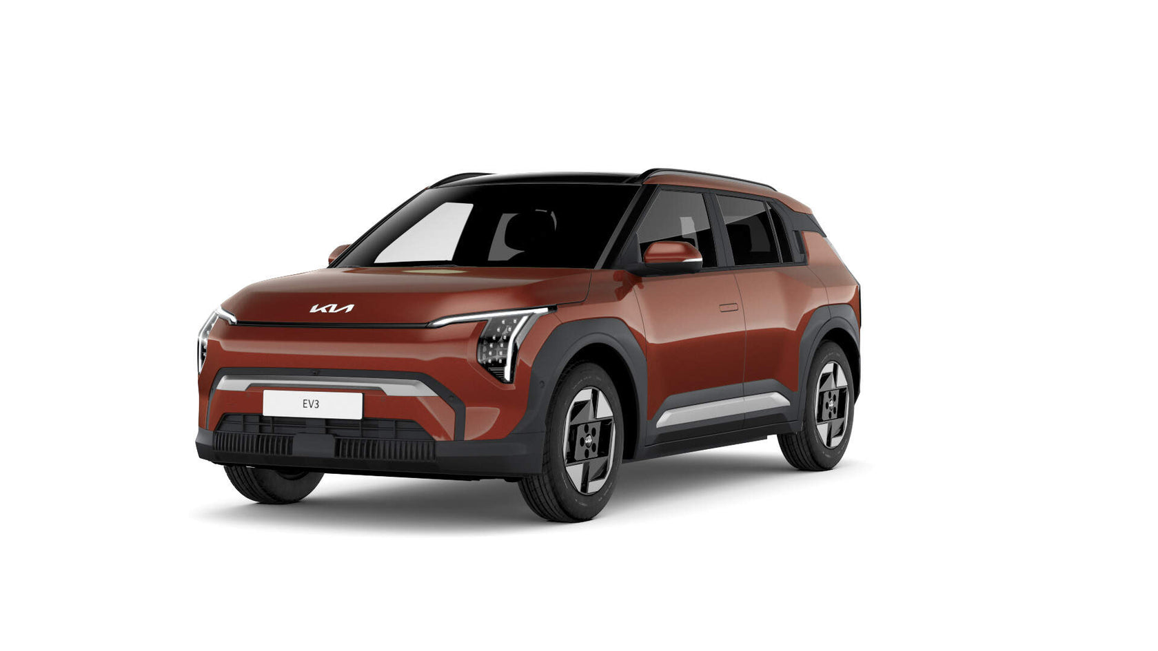 Reserva EV3 – Accesorios y boutique Kia